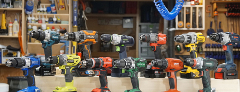 MASTOOLS – Tools for every project.